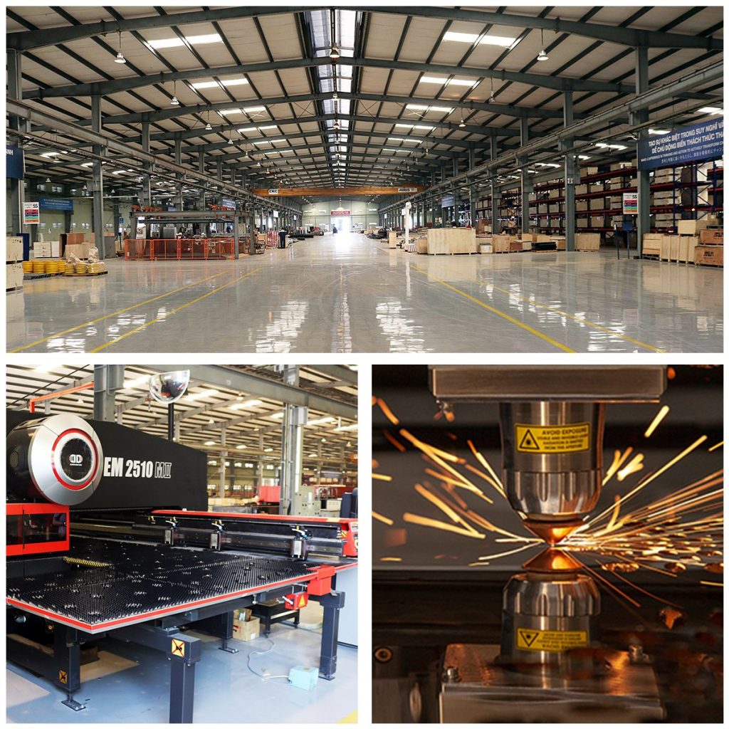 GIỚI THIỆU - ALPEC