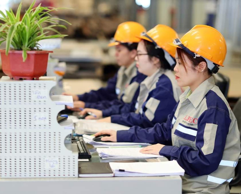 Bình chọn thử thách 1 Bức ảnh kê chuyện kỷ niệm 20 năm ALPEC - ALPEC