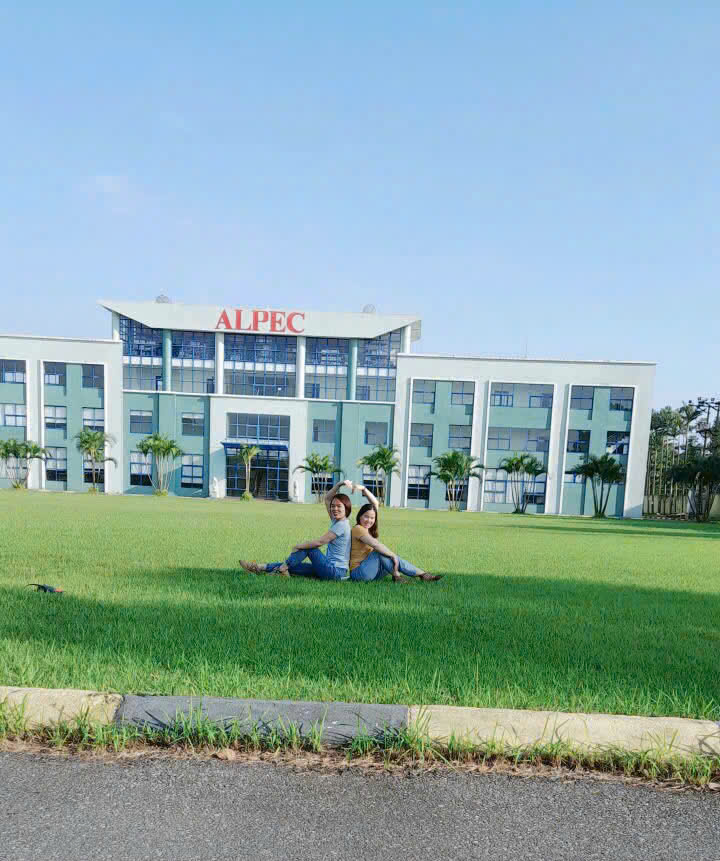 Bình chọn thử thách 1 Bức ảnh kê chuyện kỷ niệm 20 năm ALPEC - ALPEC