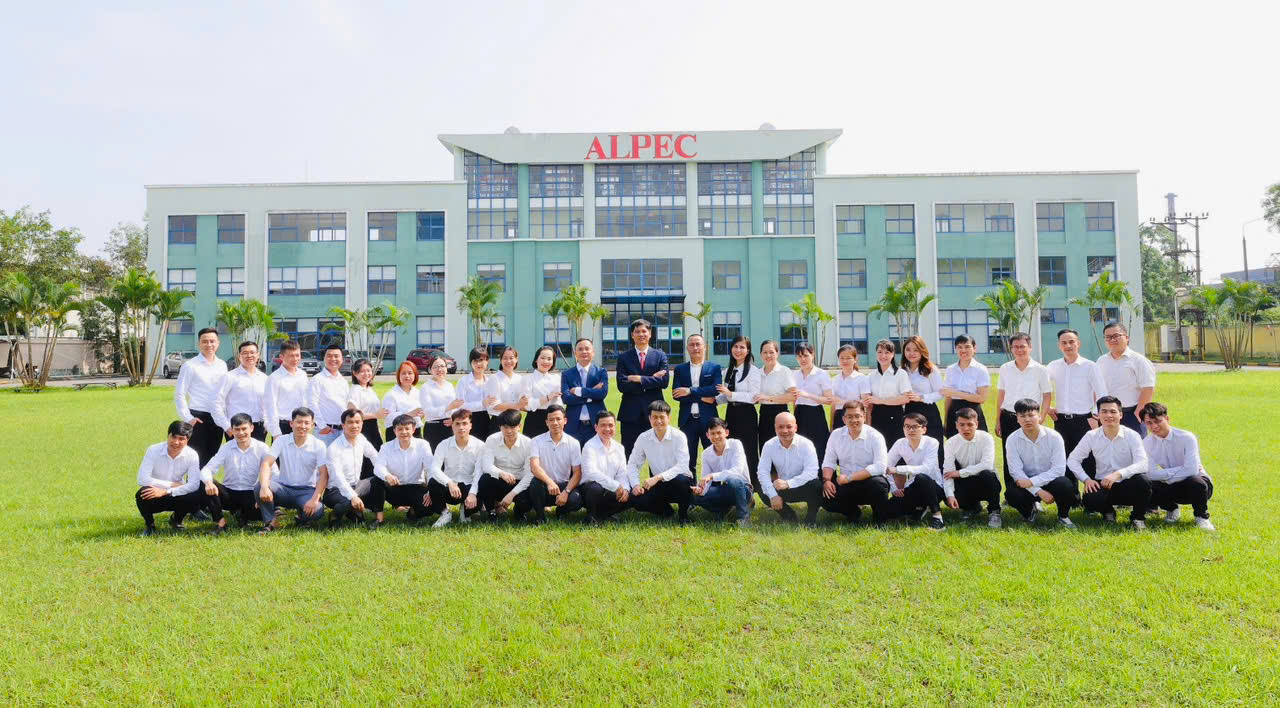 Bình chọn thử thách 1 Bức ảnh kê chuyện kỷ niệm 20 năm ALPEC - ALPEC