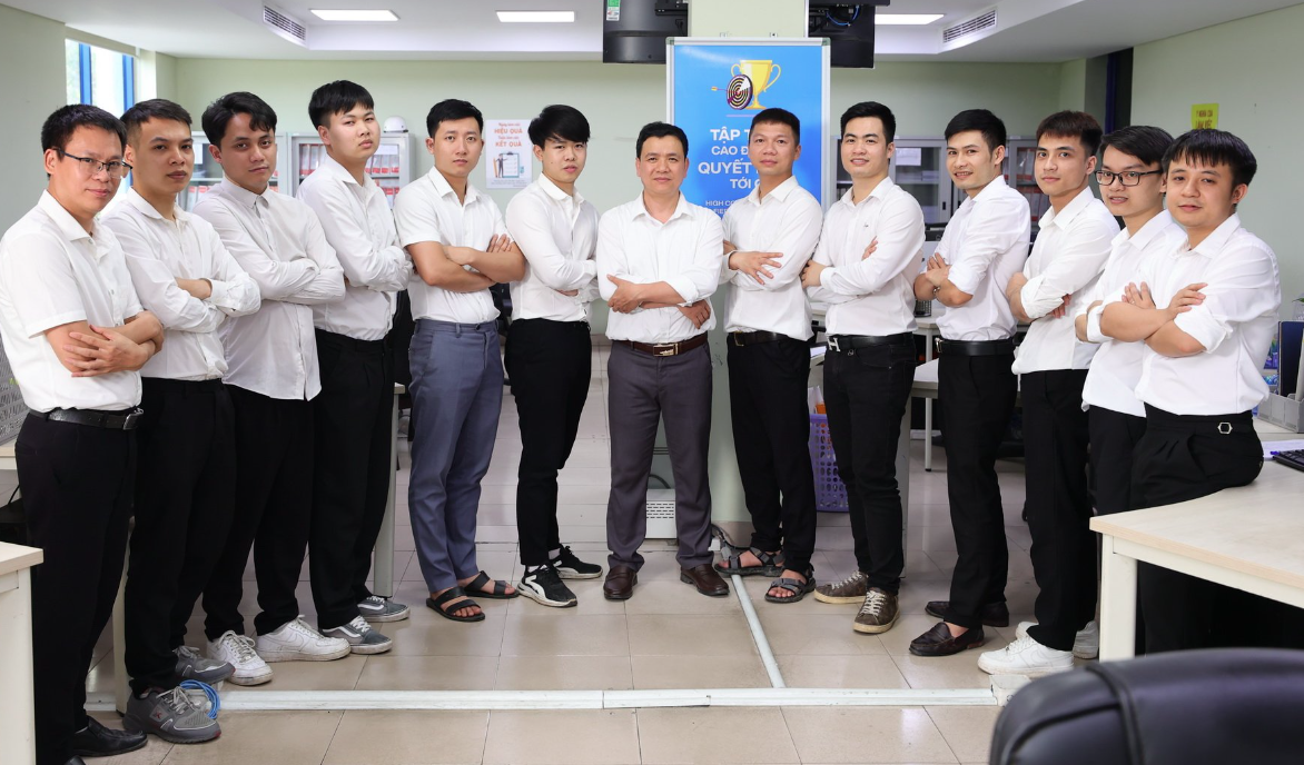 Bình chọn thử thách 1 Bức ảnh kê chuyện kỷ niệm 20 năm ALPEC - ALPEC