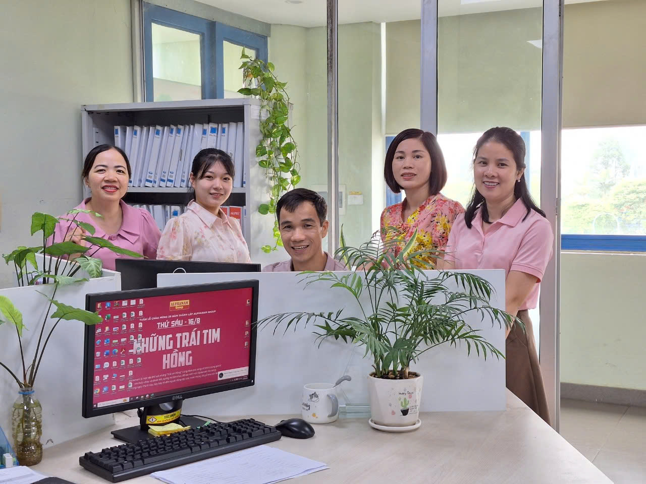 Bình chọn thử thách 1 Bức ảnh kê chuyện kỷ niệm 20 năm ALPEC - ALPEC