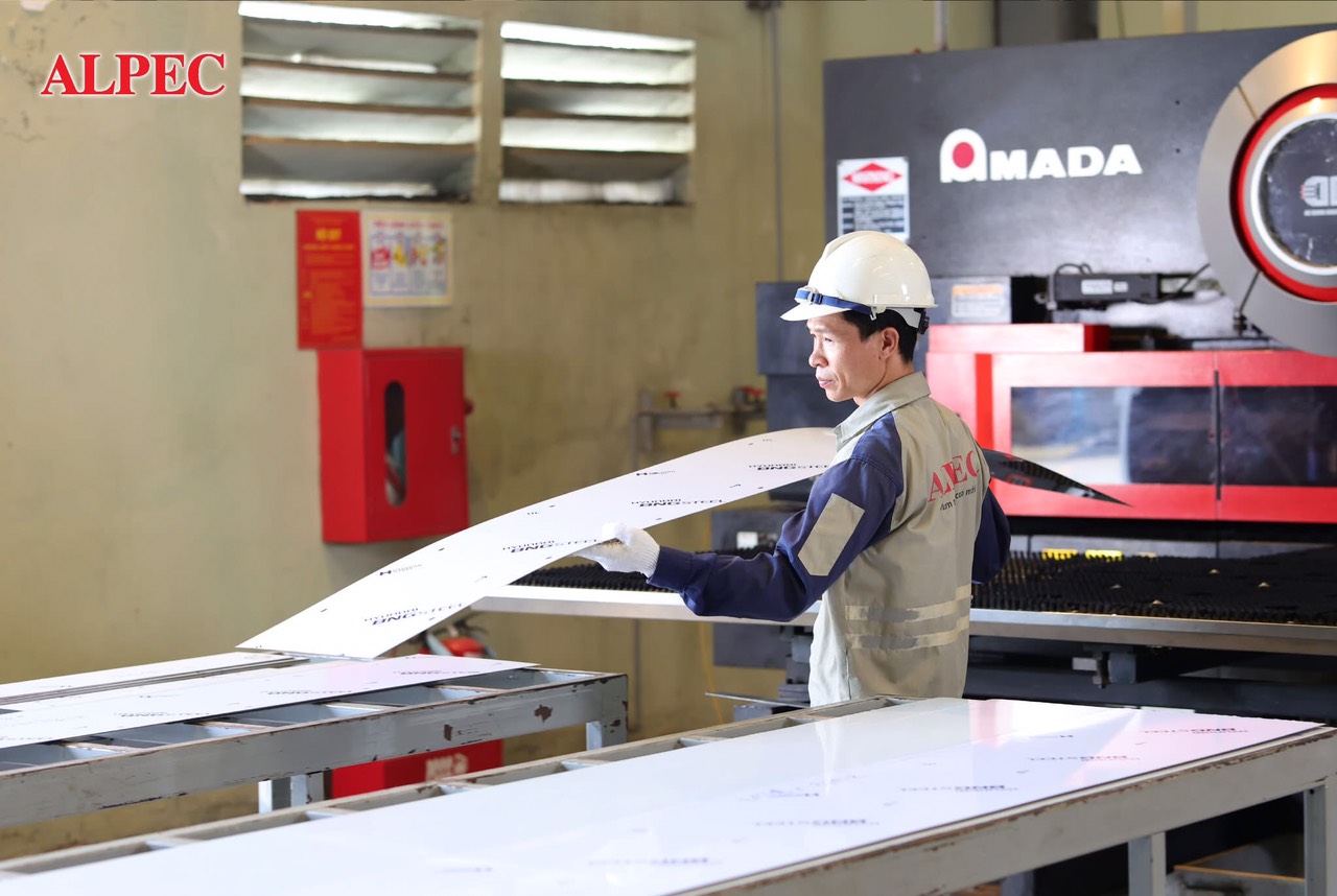 Bình chọn thử thách 1 Bức ảnh kê chuyện kỷ niệm 20 năm ALPEC - ALPEC