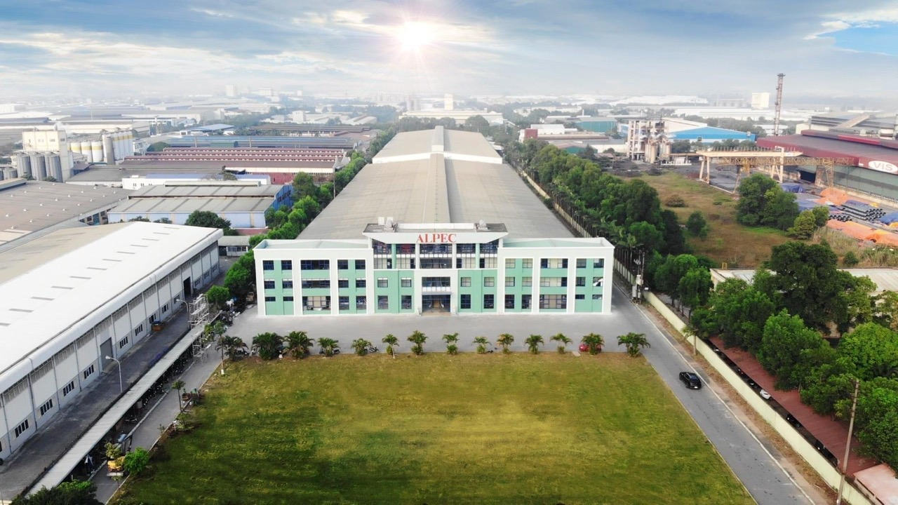 Bình chọn thử thách 1 Bức ảnh kê chuyện kỷ niệm 20 năm ALPEC - ALPEC